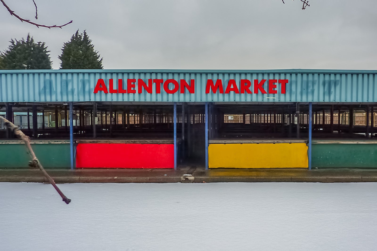 10 Best Places to Go Shopping in Derby - Where to Shop in Derby and ...