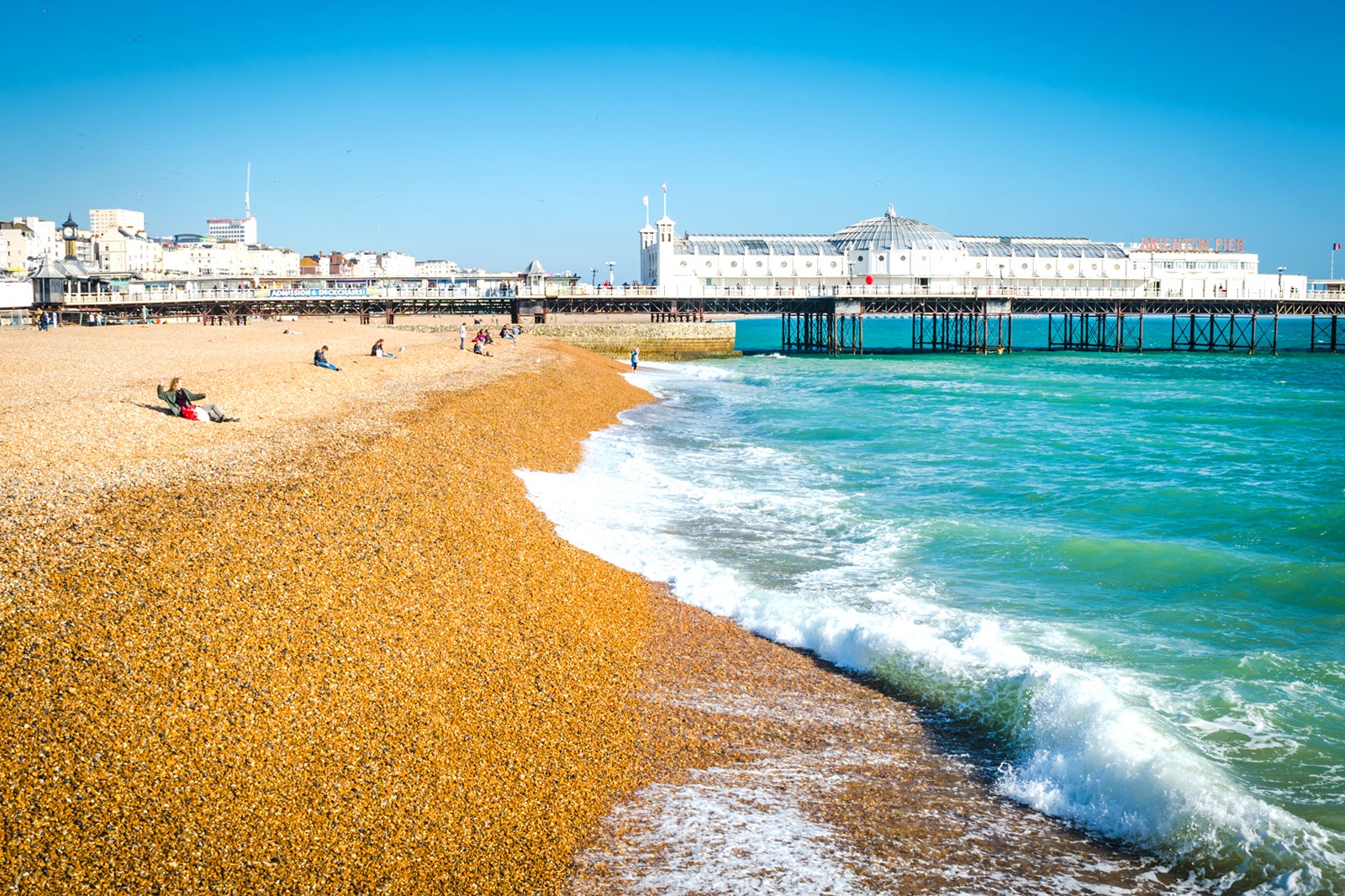 10 Best Beaches on the South Coast - What is the Most Popular Beach on ...