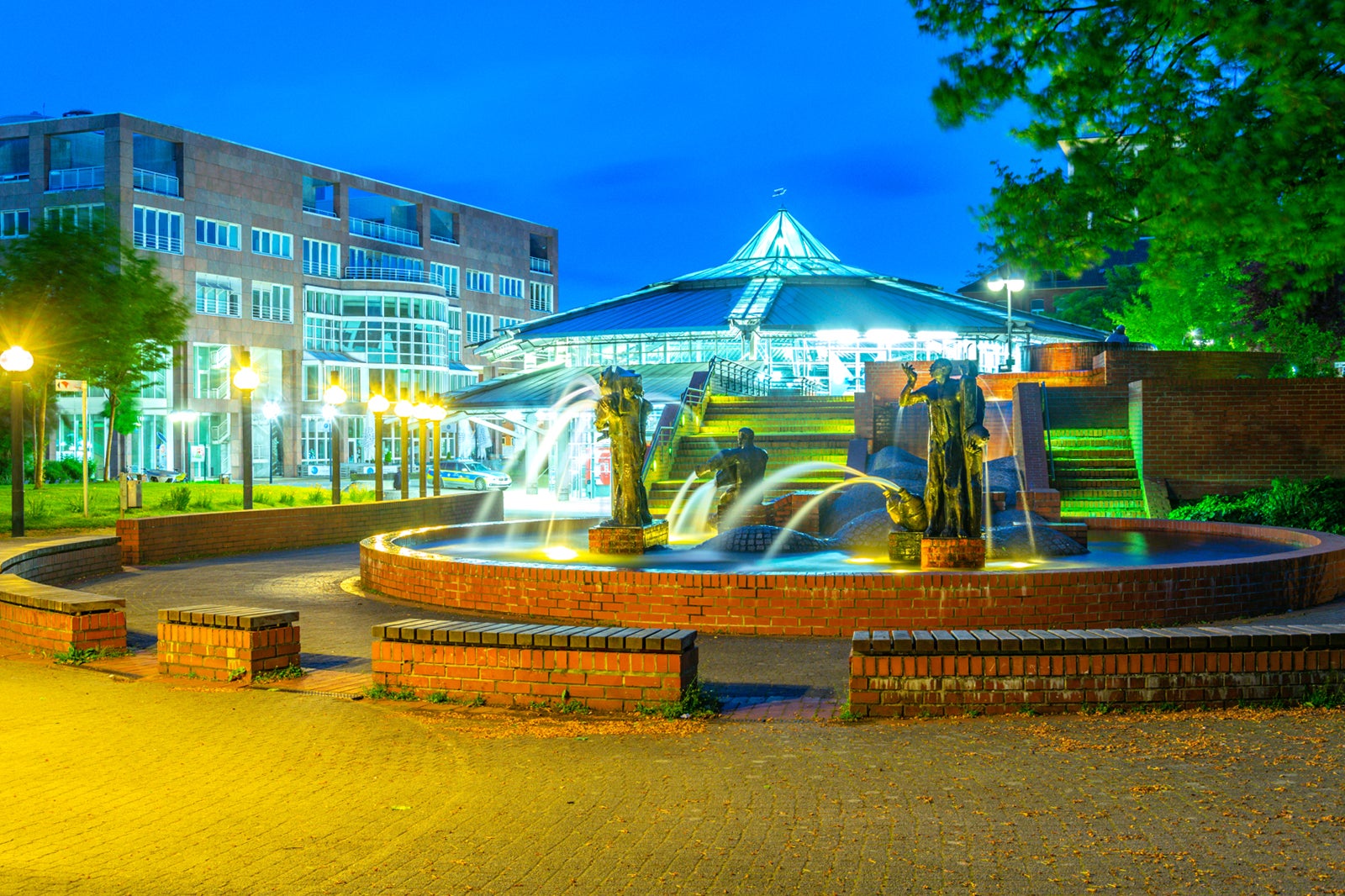 10 Best Things to Do After Dinner in Cologne - Where to Go in Cologne ...