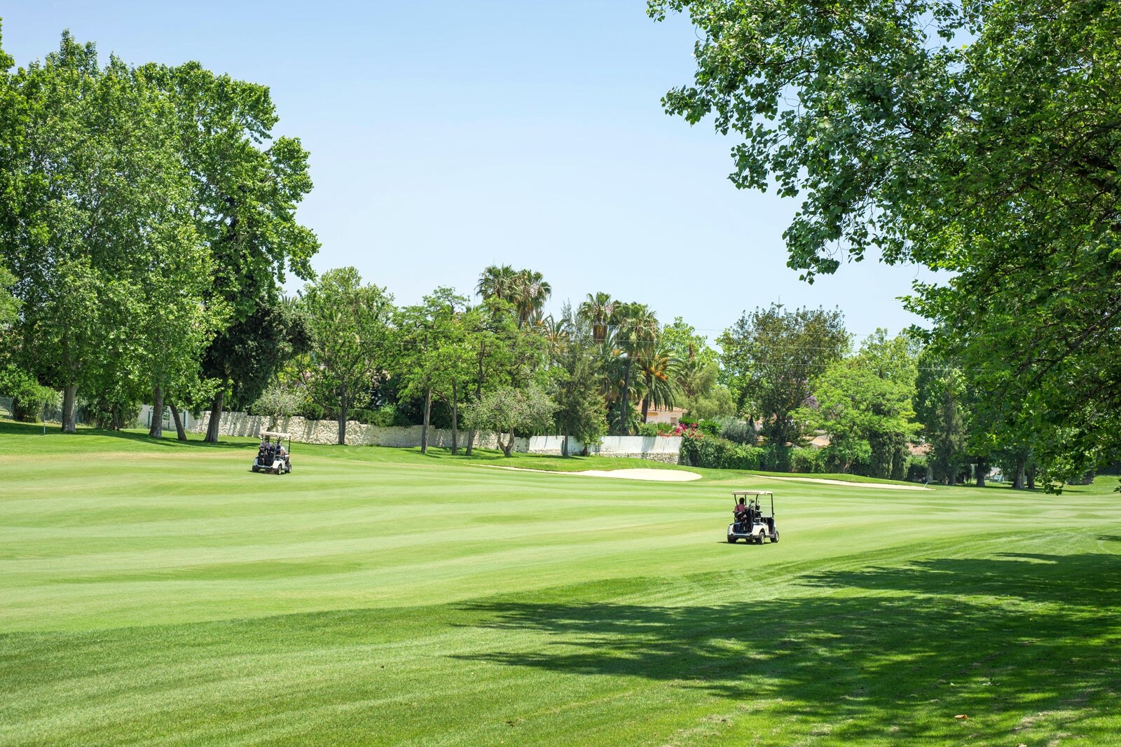 10 Best Golf Courses in Marbella - Where to Go in Marbella to Play Golf ...