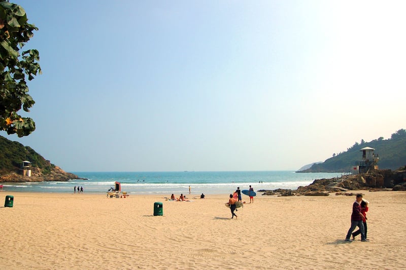 아시아 해변 베스트 10 열대의 태양을 즐길 수 있는 멋진 아시아 해변 Go Guides