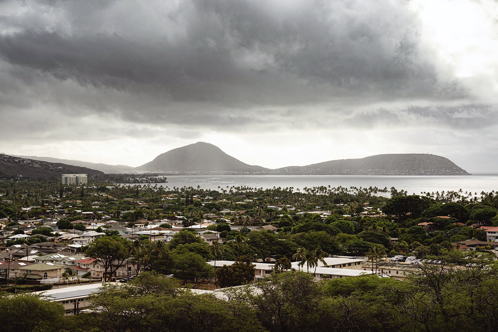 Waialae - Kahala - A True Holiday Spot With Stunning Views and Luxury ...