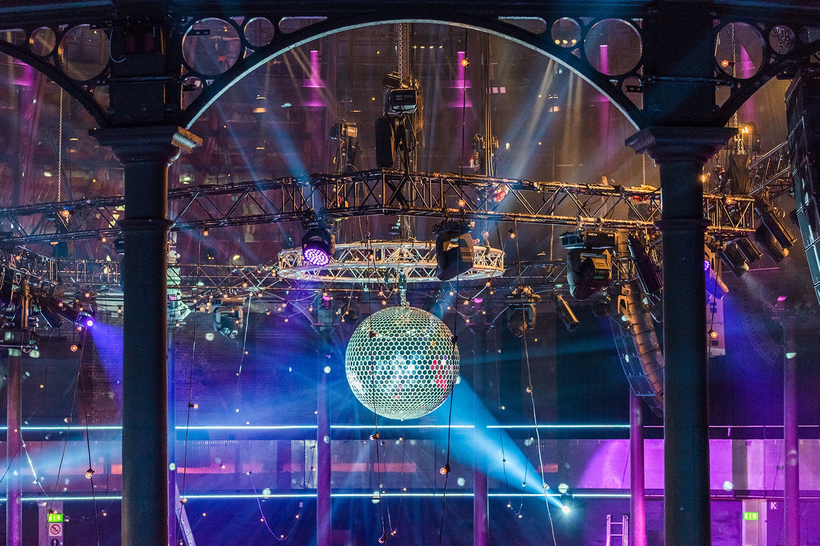 10 Best Places for Live Music in London - Where to See a Concert in ...