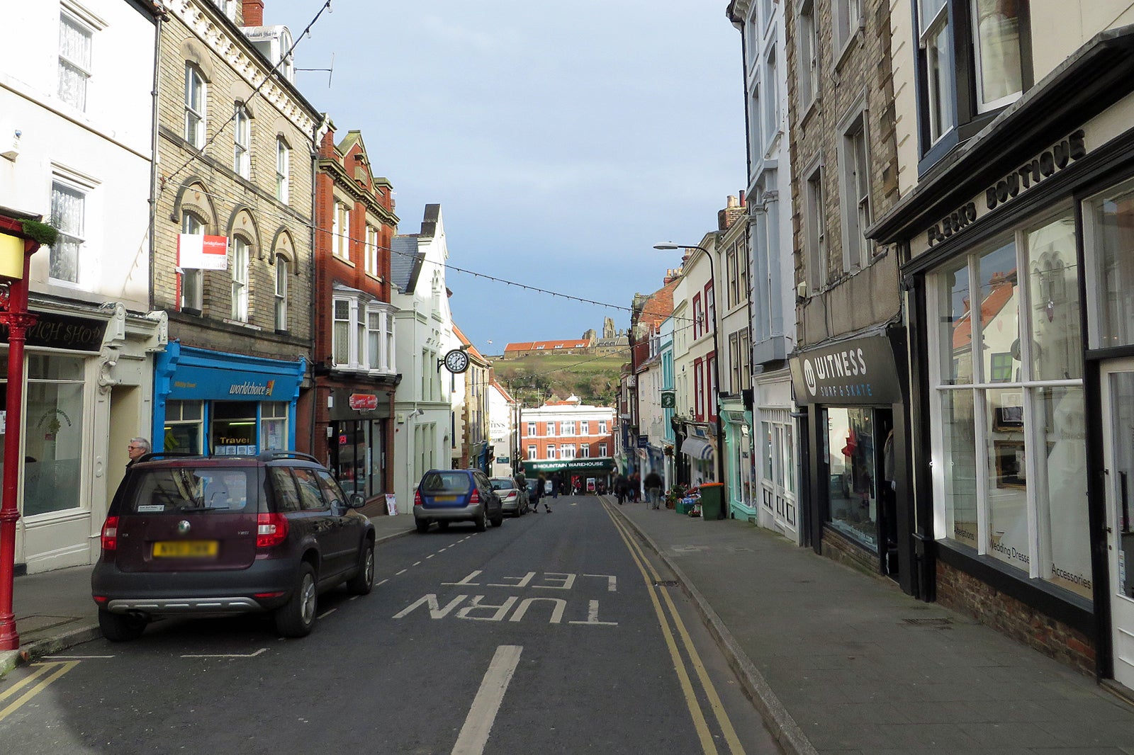 10 Best Things to Do After Dinner in Whitby - Where to Go in Whitby at ...