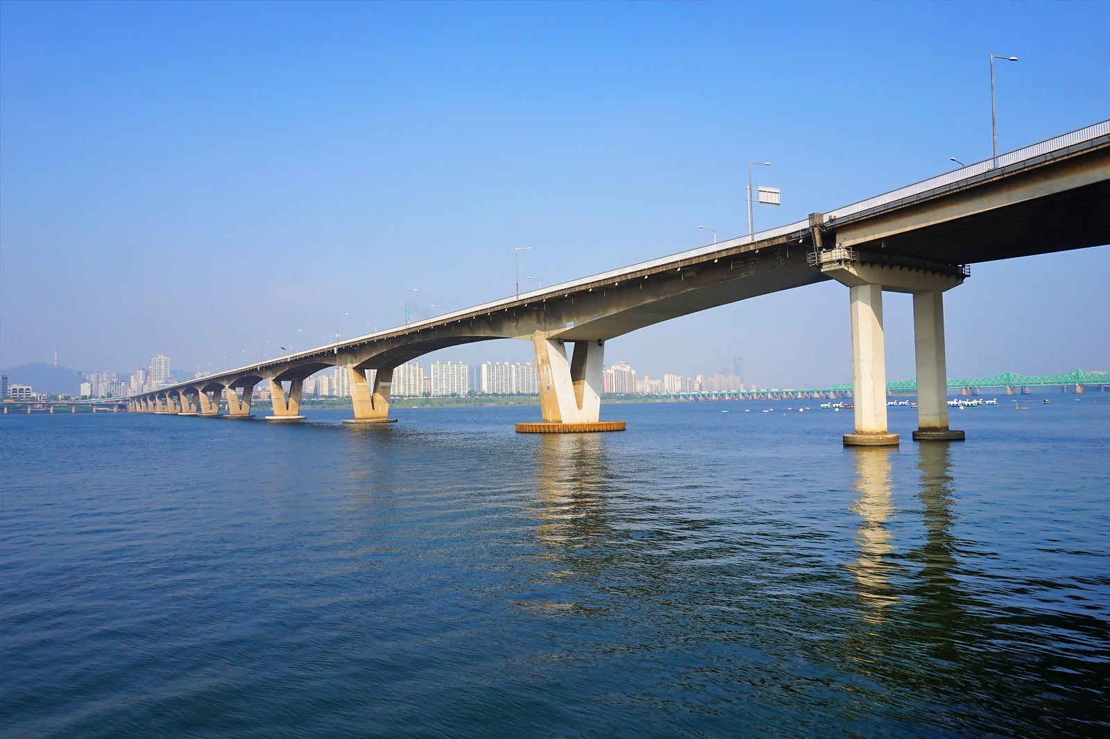 10 Famous Movie Locations in Seoul - Visit Iconic Seoul Places You've ...