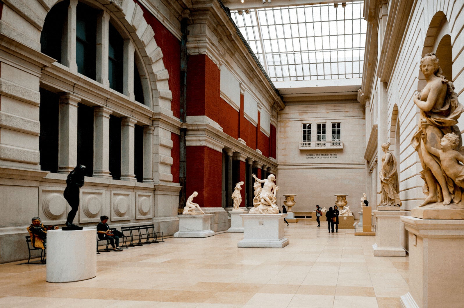 10 Best Museums and Galleries in the US - Where to Discover America’s ...