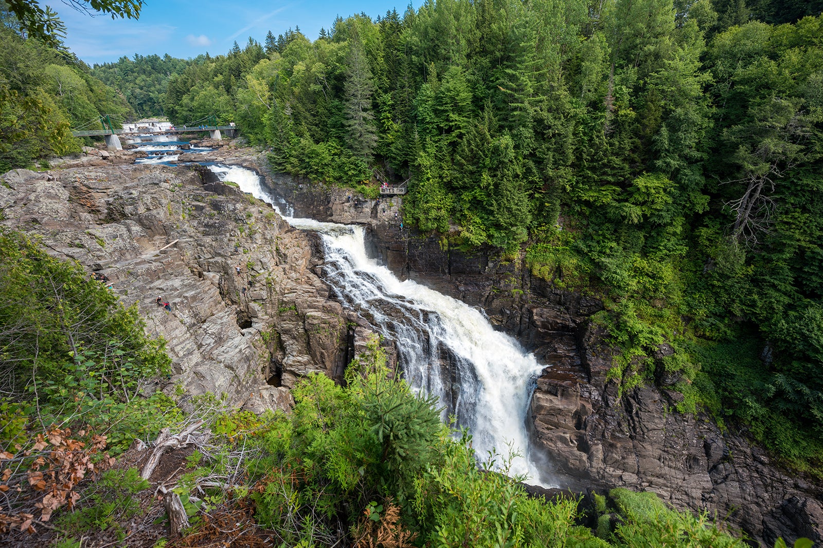 10 Best Outdoor Adventures in Quebec City - Escape for an Active ...