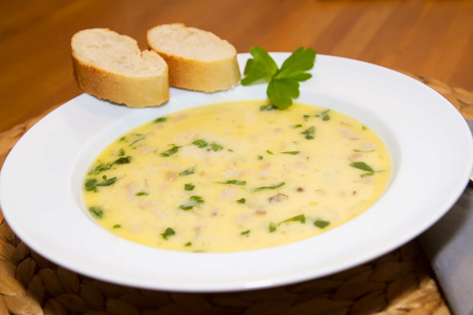 10 Best Local Dishes from the Black Forest - Famous Food Locals Love to ...