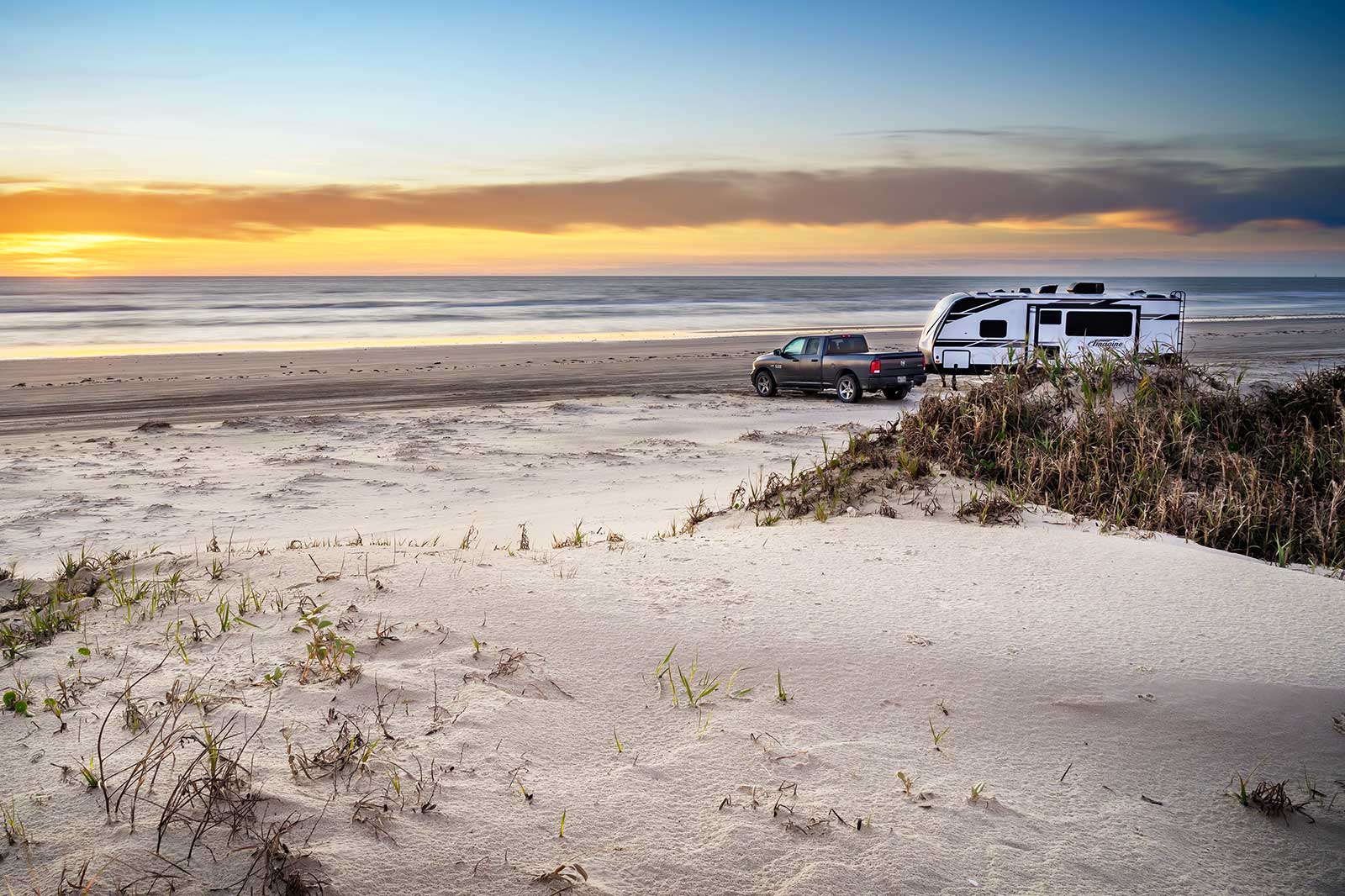 10 Best National Parks in Texas - Escape to Texas's Most Beautiful ...