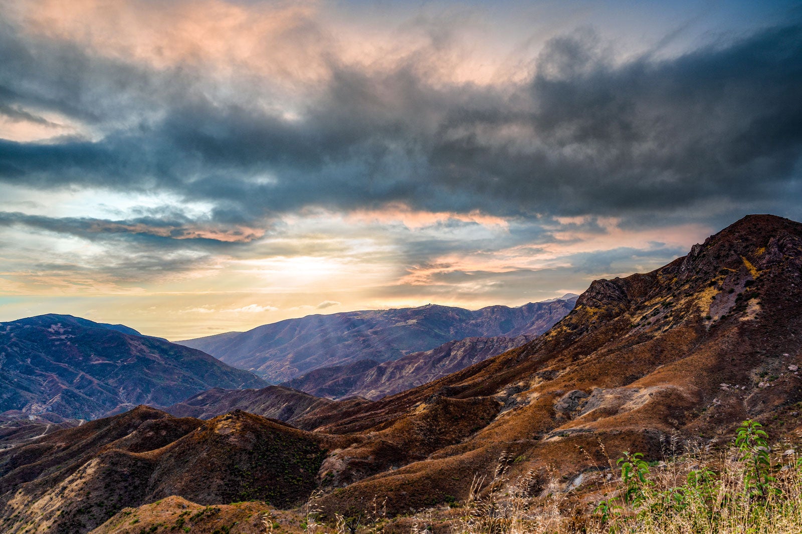 10 Best National Parks in California - Escape to California's Most ...