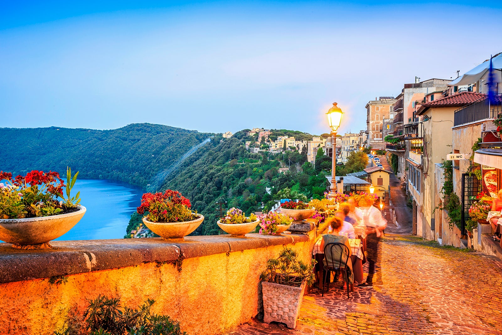 10 Best Road Trips Near Rome - Escape to Lazio This Weekend! – Go Guides