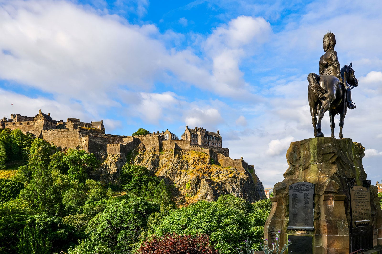 10 Best Things to Do on Edinburgh's Royal Mile - What is the Royal Mile ...
