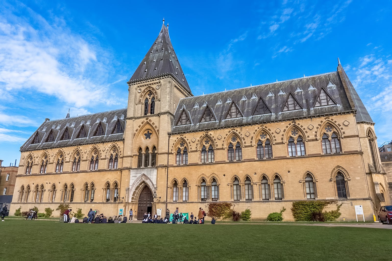 10 Best Museums in Oxford - Where to Discover Oxford's History, Art and ...