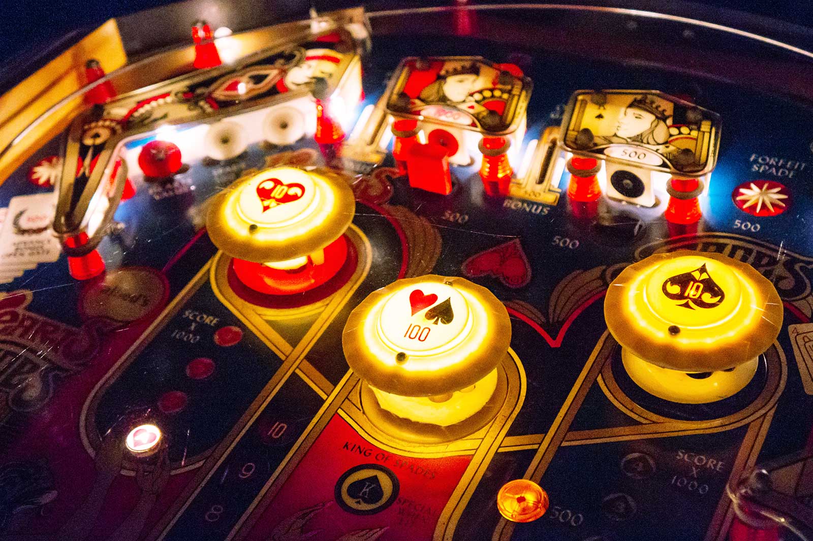 10 Best Bars and Clubs in Montreal - Where to Party at Night in ...