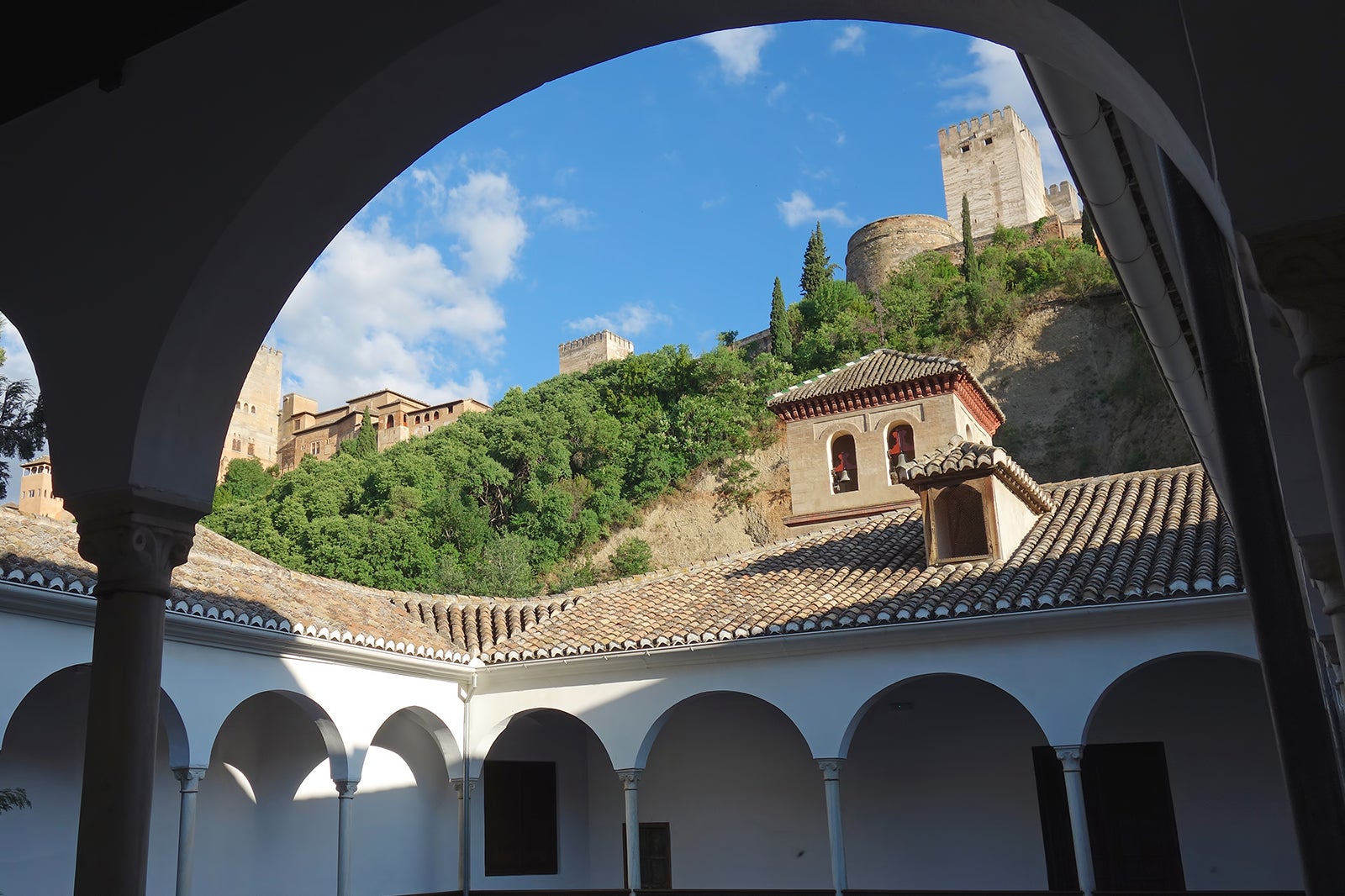 10 Best Things to Do After Dinner in Granada - Where to Go in Granada ...