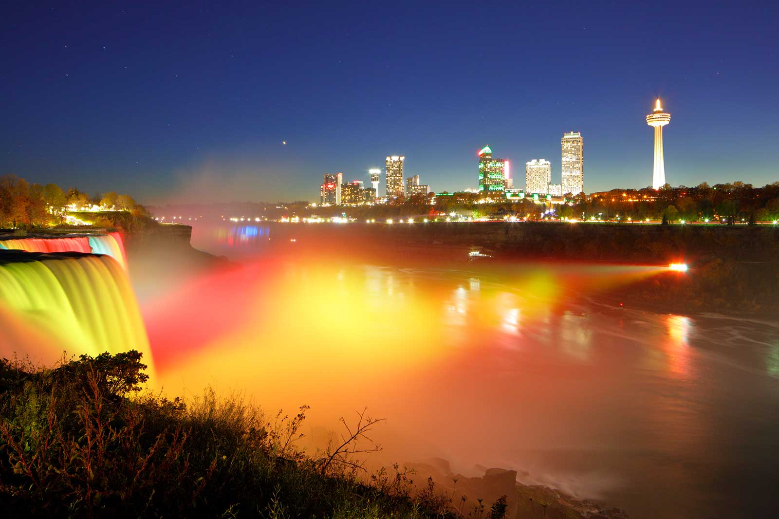 10 Best Places to Visit in Ontario - Discover Nature, History, and ...