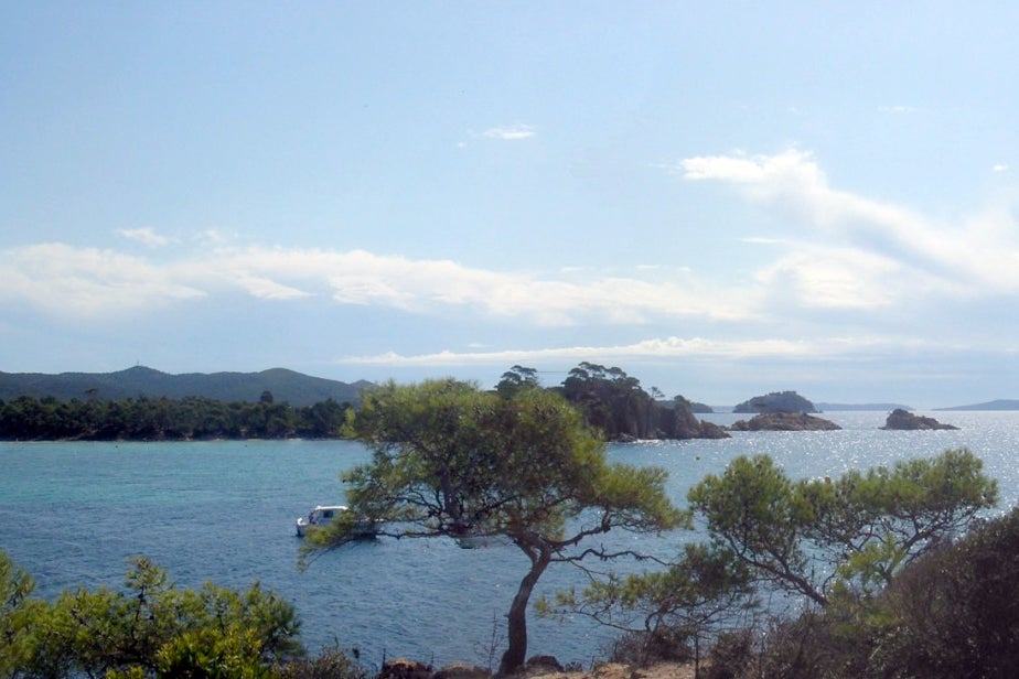 The Best 10 Beaches in Provence-Alpes-Côte d’Azur - Looking for Sand ...