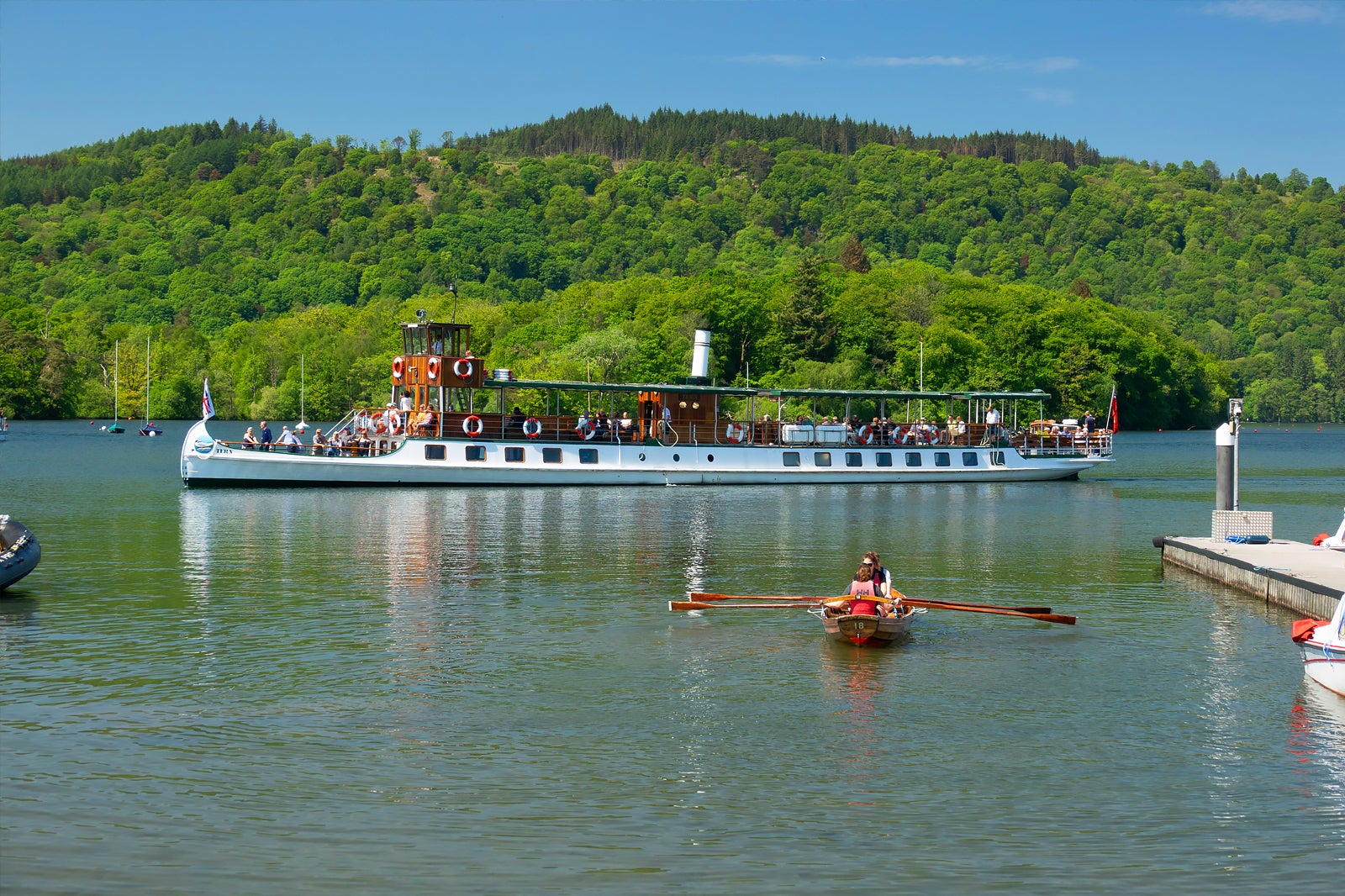 10 Best Activities to Do in the Lake District - Where to Enjoy the ...