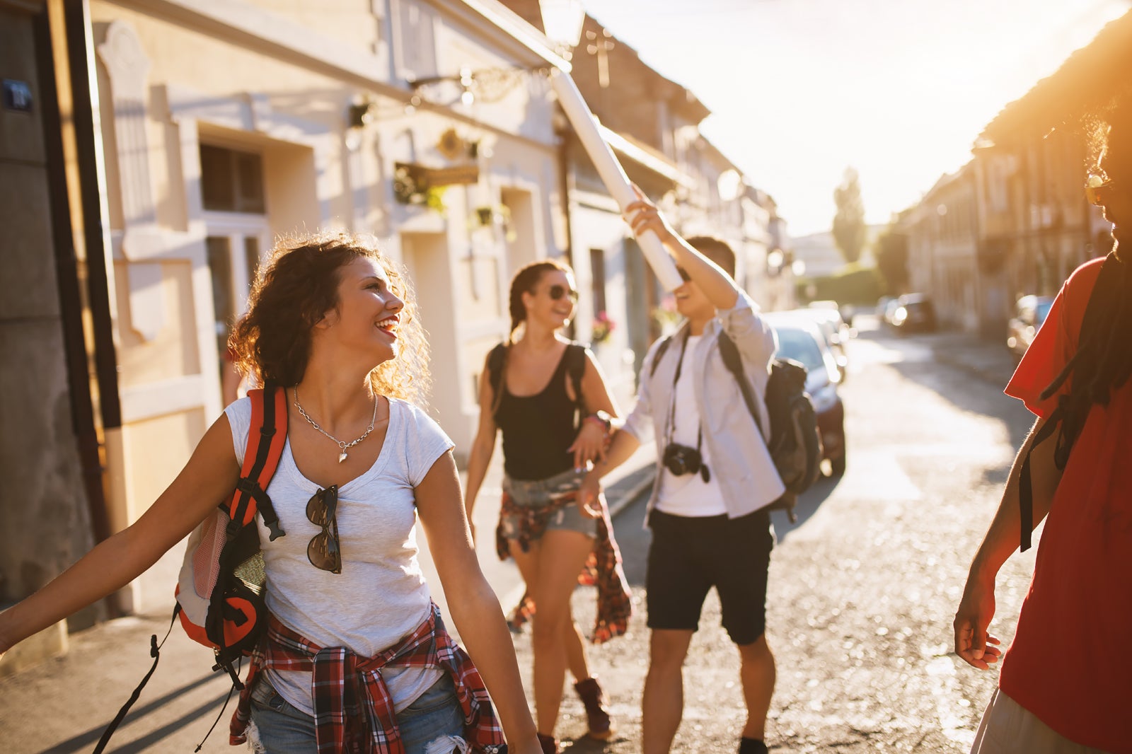 10 Best Hikes in the USA - Strap on Your Pack for a Date with the ...