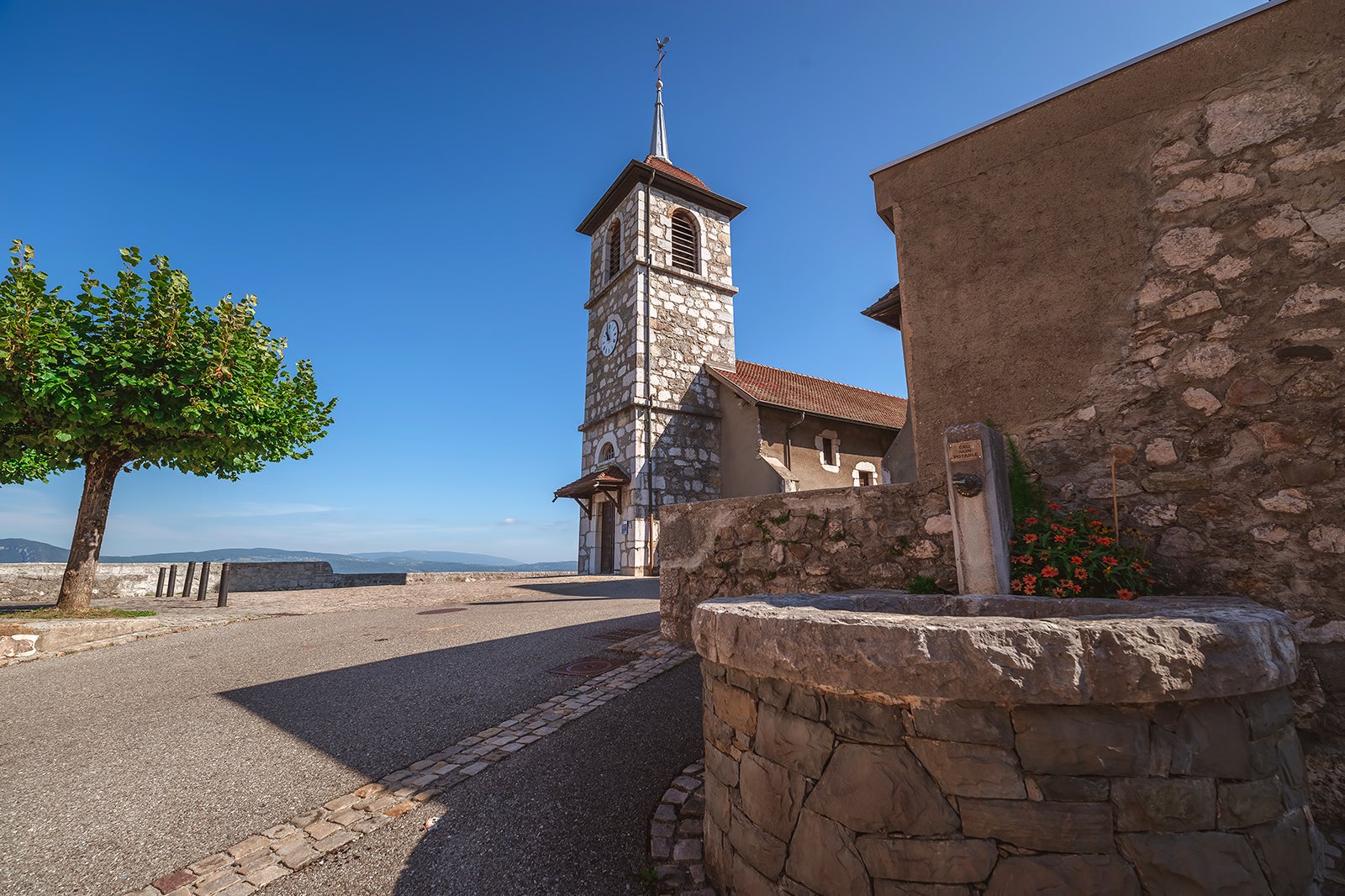 10 Best Churches in Annecy - Discover Annecy's Most Important Churches ...