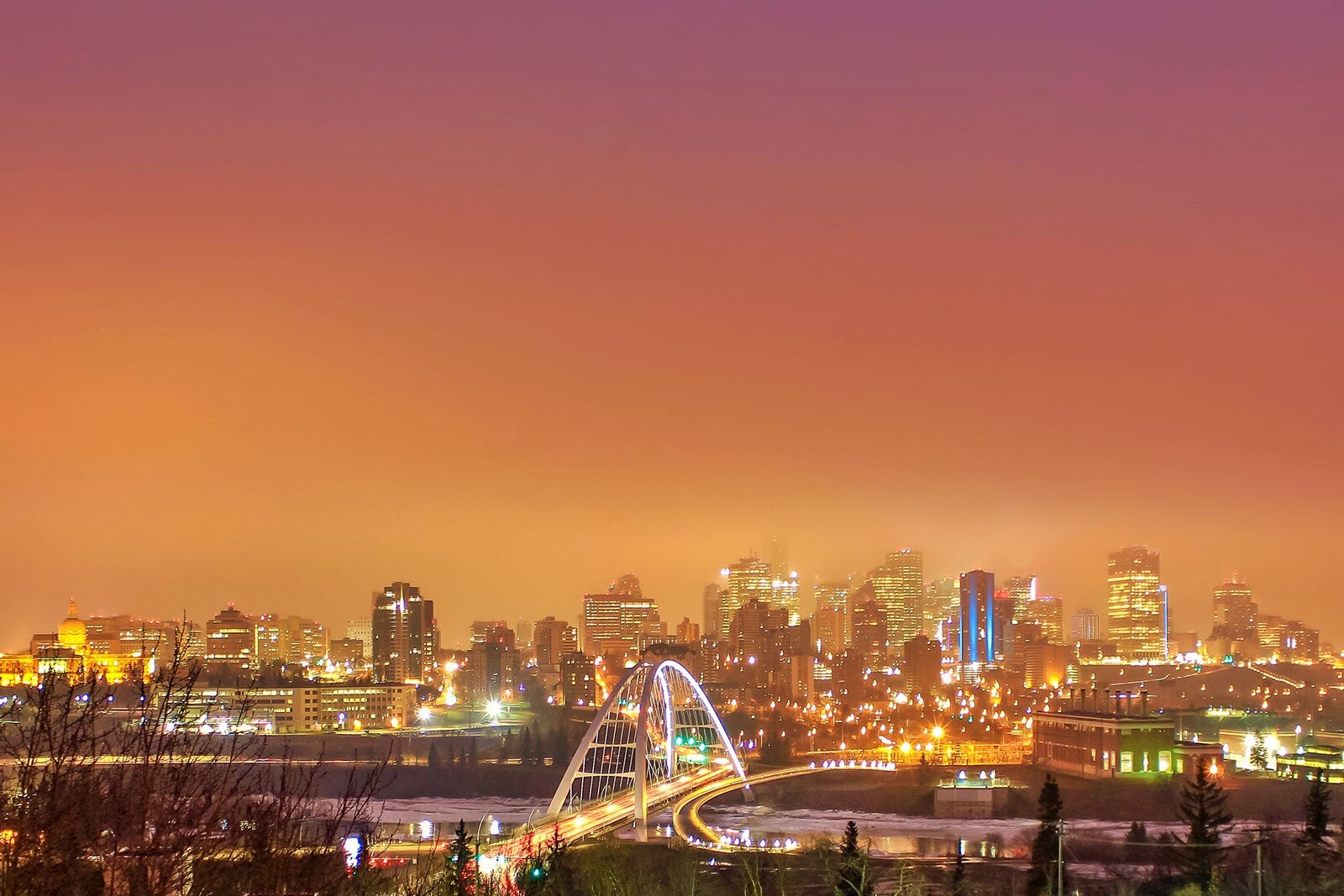 10 Best Places to Visit in Alberta - What is Alberta Most Famous For ...