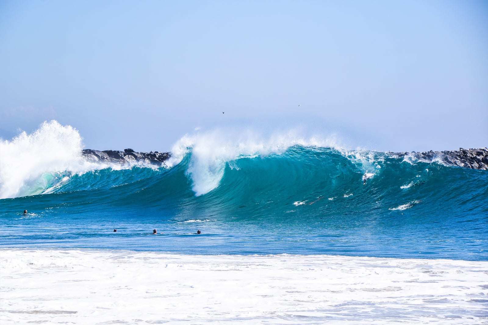 10 Best Beaches in Orange County - Find Sun and Surf on the California ...