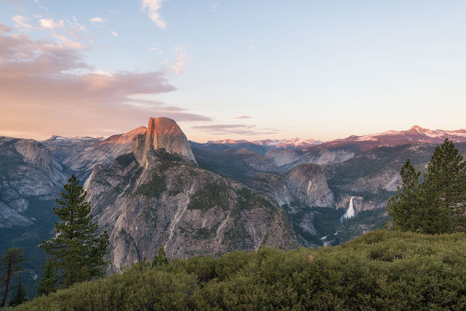 9 Best Viewpoints in Yosemite National Park - Where to Take the Best Photos of Yosemite? – Go Guides