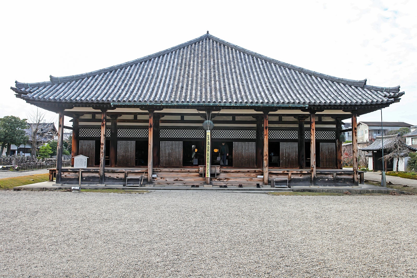 10 Famous Temples and Shrines in Nara - Discover Nara's Most Important ...