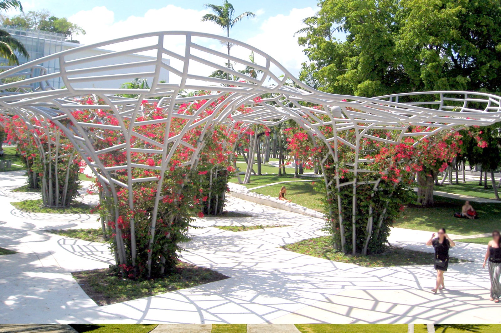 Soundscape Park - Unwind at this Urban Oasis with Films, Concerts, and ...