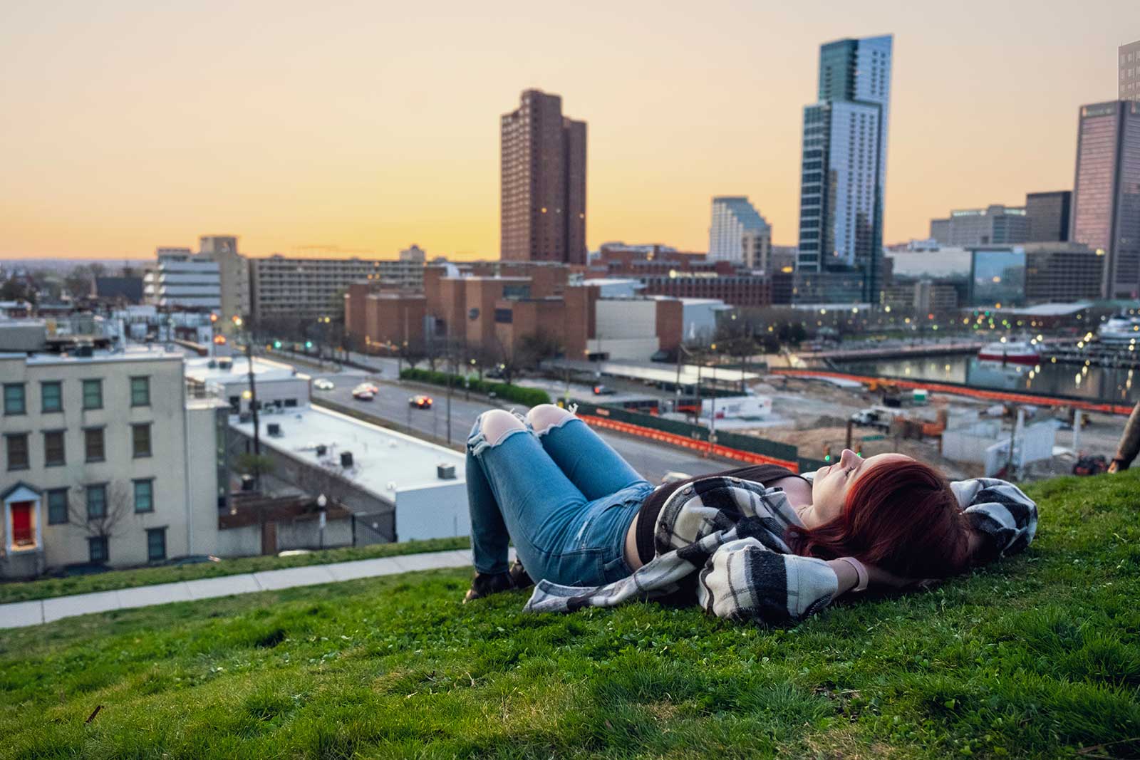 10 Most Popular Neighbourhoods in Baltimore - Where to Stay in ...