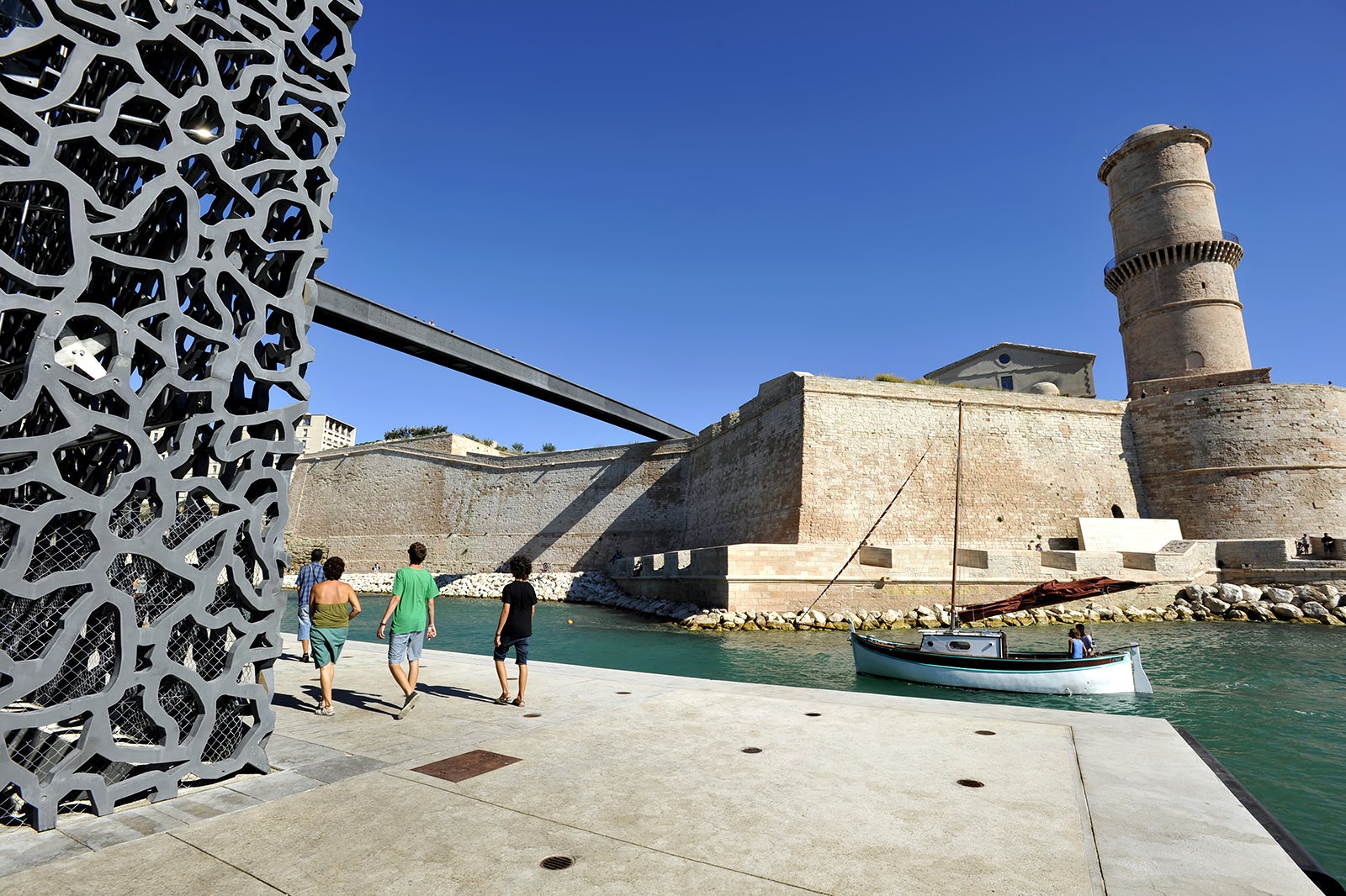 10 Best Museums and Art Galleries in Marseille - Discover the Top ...