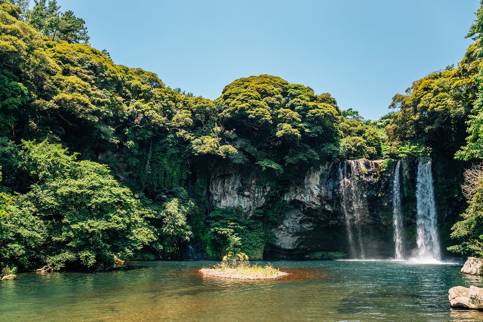 제주도의 즐길거리 베스트 10 - 제주도에서 제일 유명한 것은 무엇일까요? - Go Guides