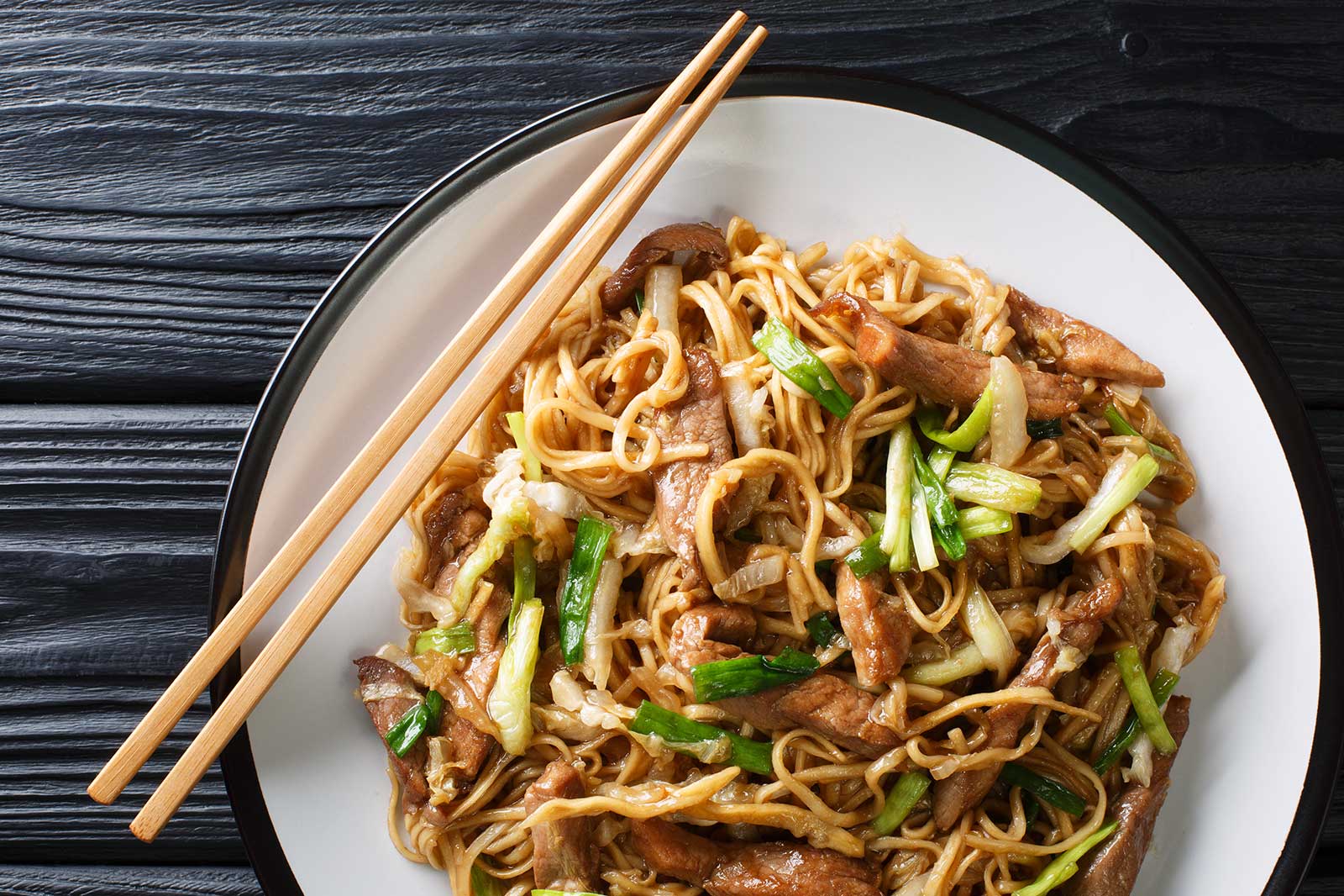 10 Best Local Dishes From Shanghai - Famous Food Locals Love to Eat in ...