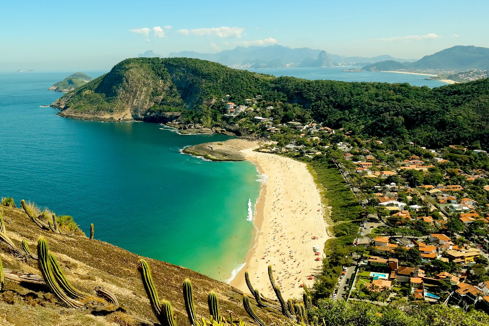 15 melhores praias no Rio de Janeiro - As melhores praias que os ...