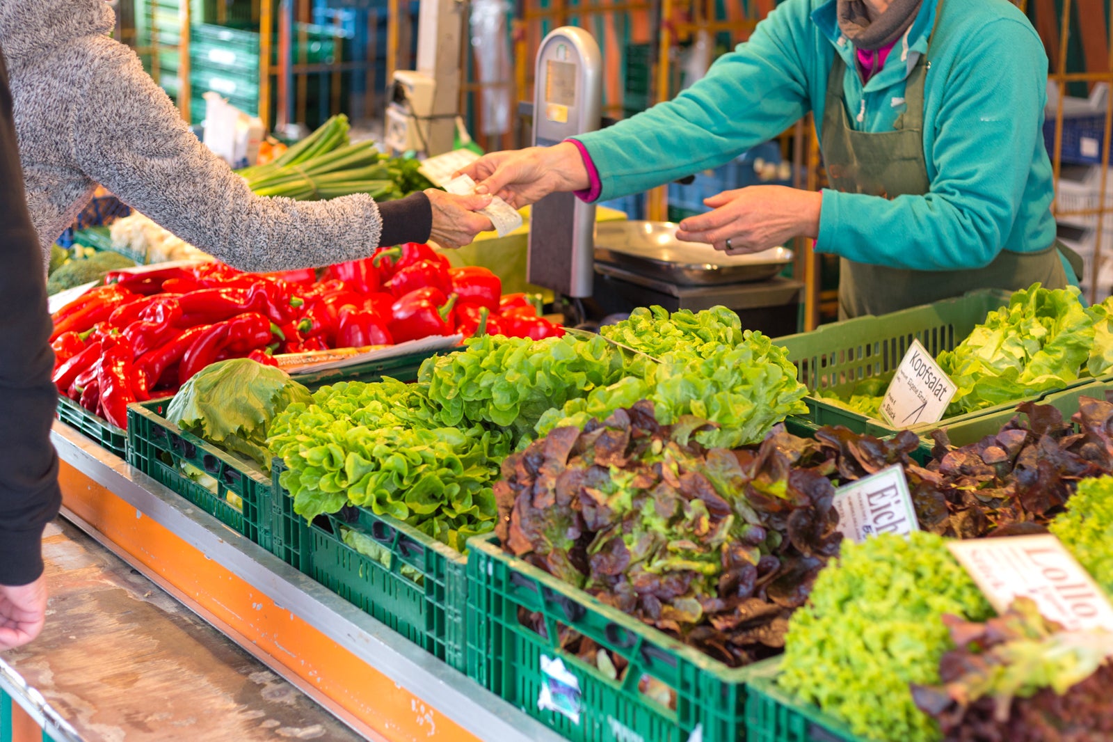 10 Best Markets in Dusseldorf - Where to Go Shopping Like a Local in ...