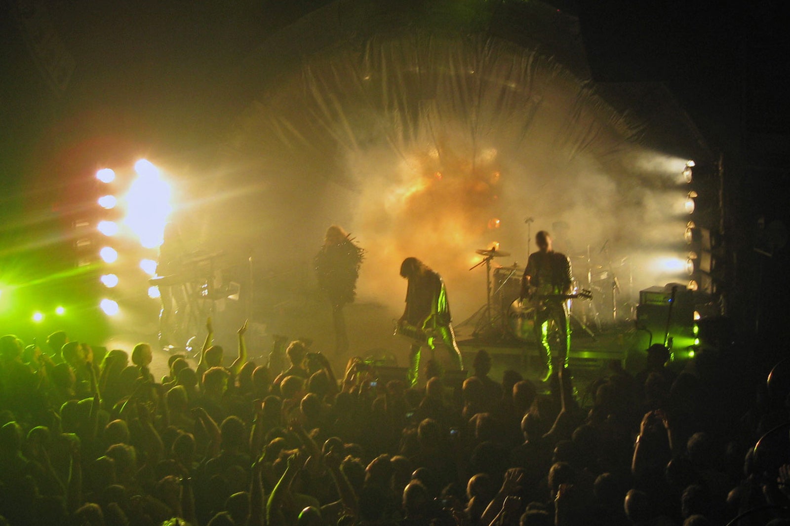 10 Best Places to See Live Music in Washington DC - Where to See a ...