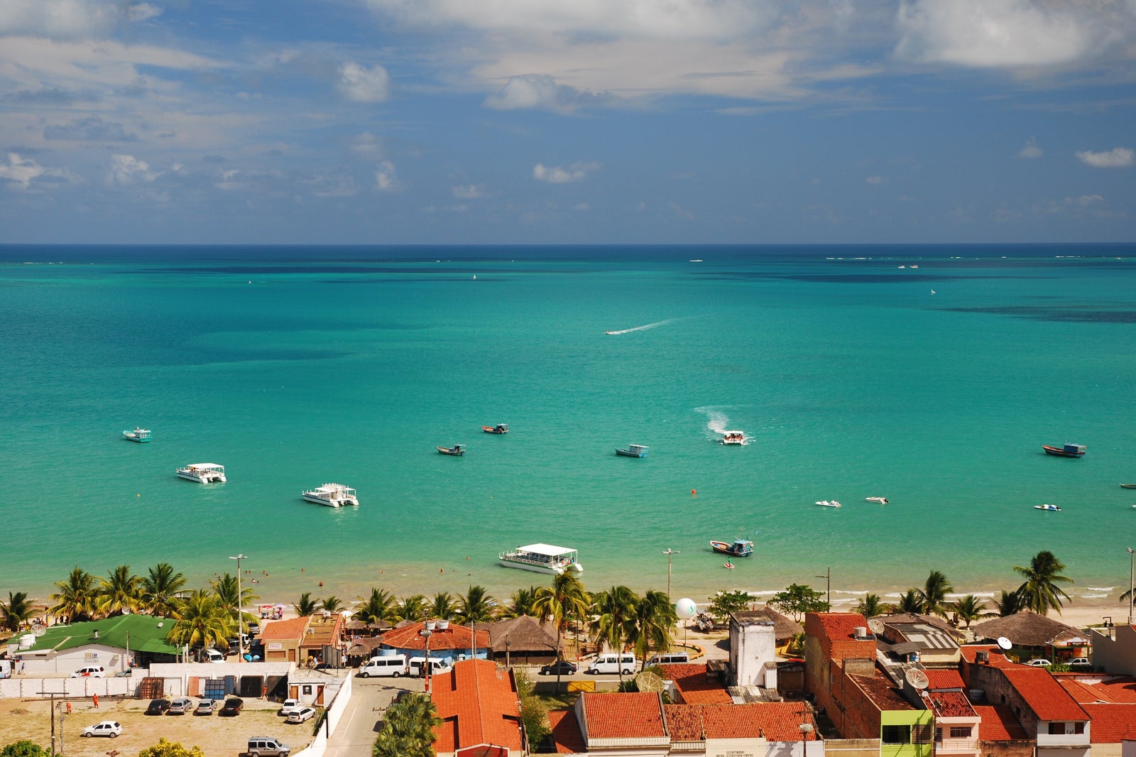 O que fazer em Maceió: guia completo de viagem - Go Guides