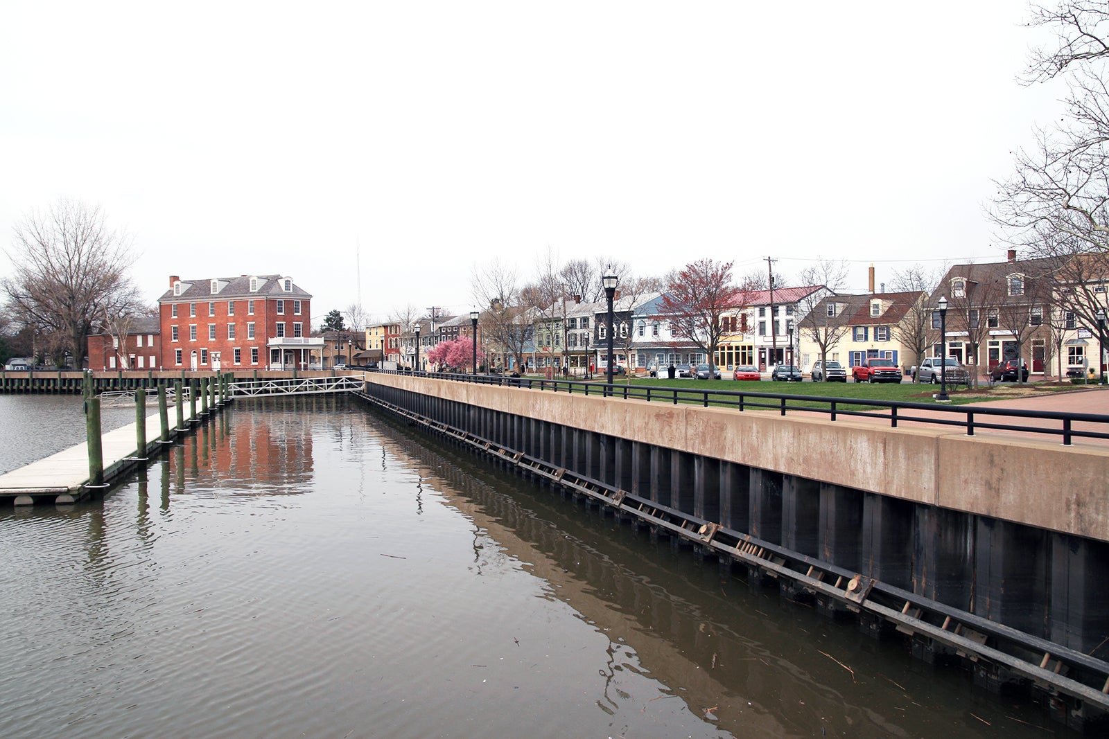 10 Must-Visit Small Towns in Delaware - Head Out of Dover on a Road ...