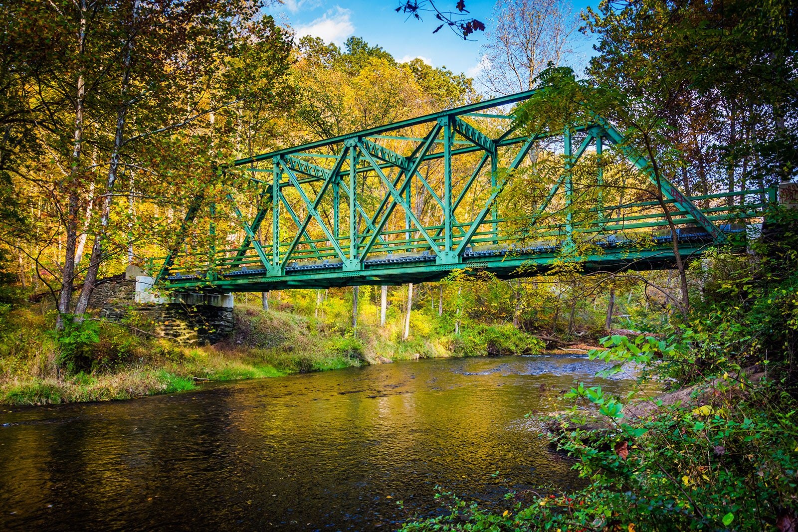 10 Best Road Trips Near Washington DC - Escape to the Northeastern U.S ...