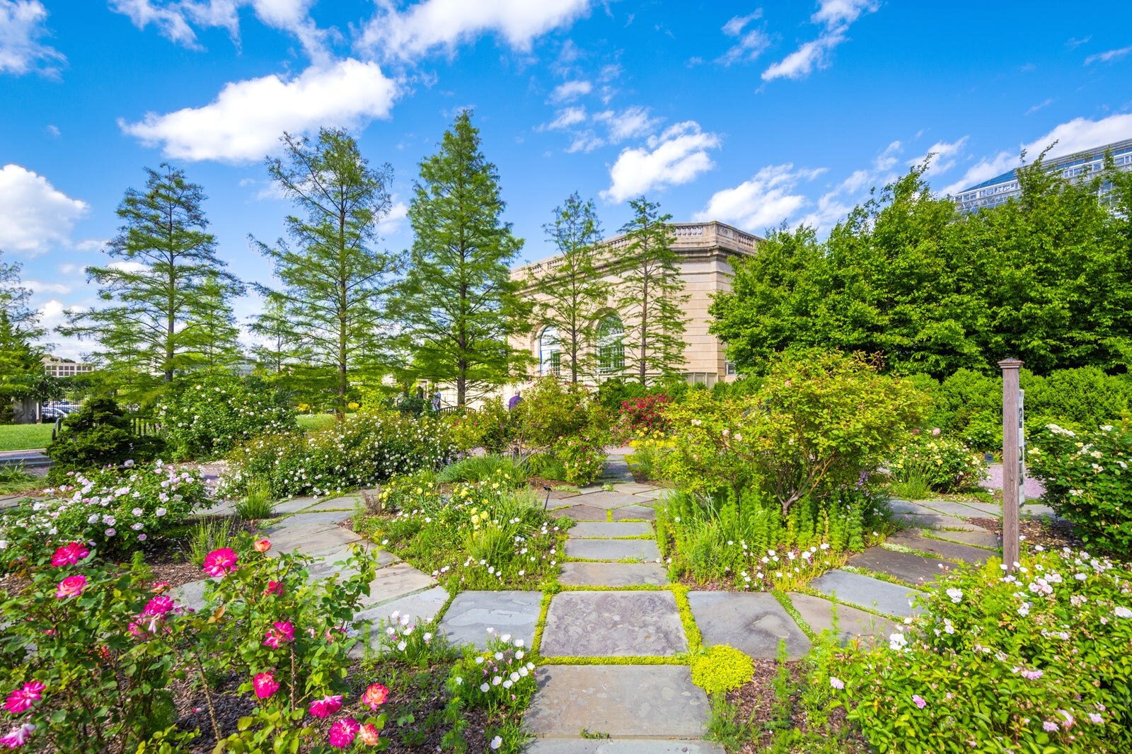 10 Best Parks in Washington DC - Explore Washington, DC's Most ...