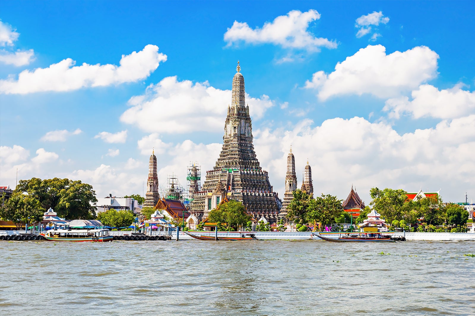 Bangkok Travel Essentials - Useful Information to Help You Start Your ...