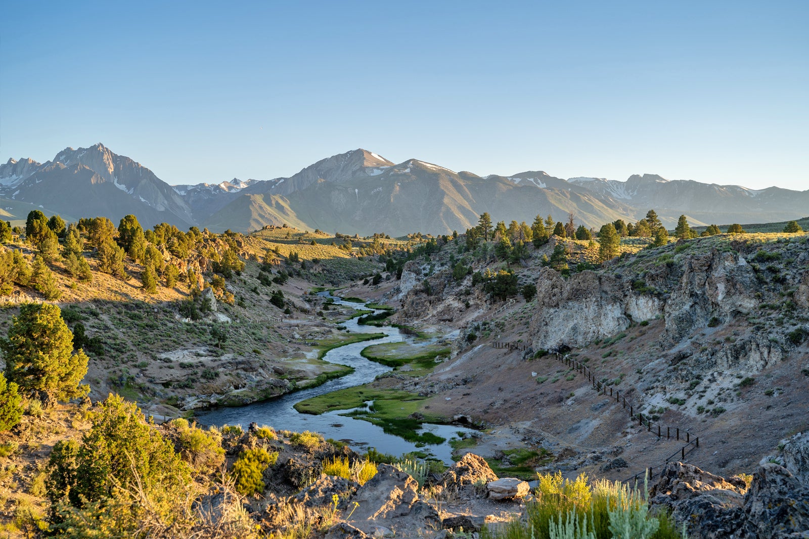 10 Best Things to Do in Mammoth Lakes - Wander the Mountain Trails or ...
