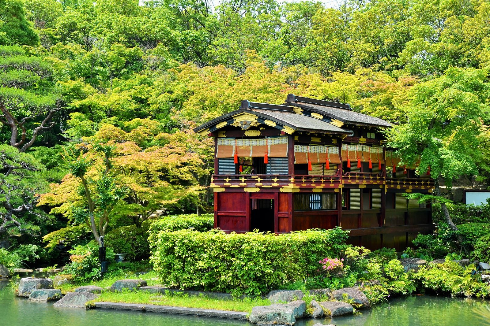 10 Best Things to Do for Couples in Kobe - Where to Find Beautiful ...