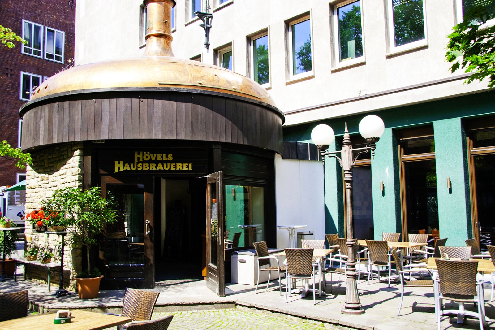 10 Best Things to Do After Dinner in Dortmund - Where to Go in Dortmund ...