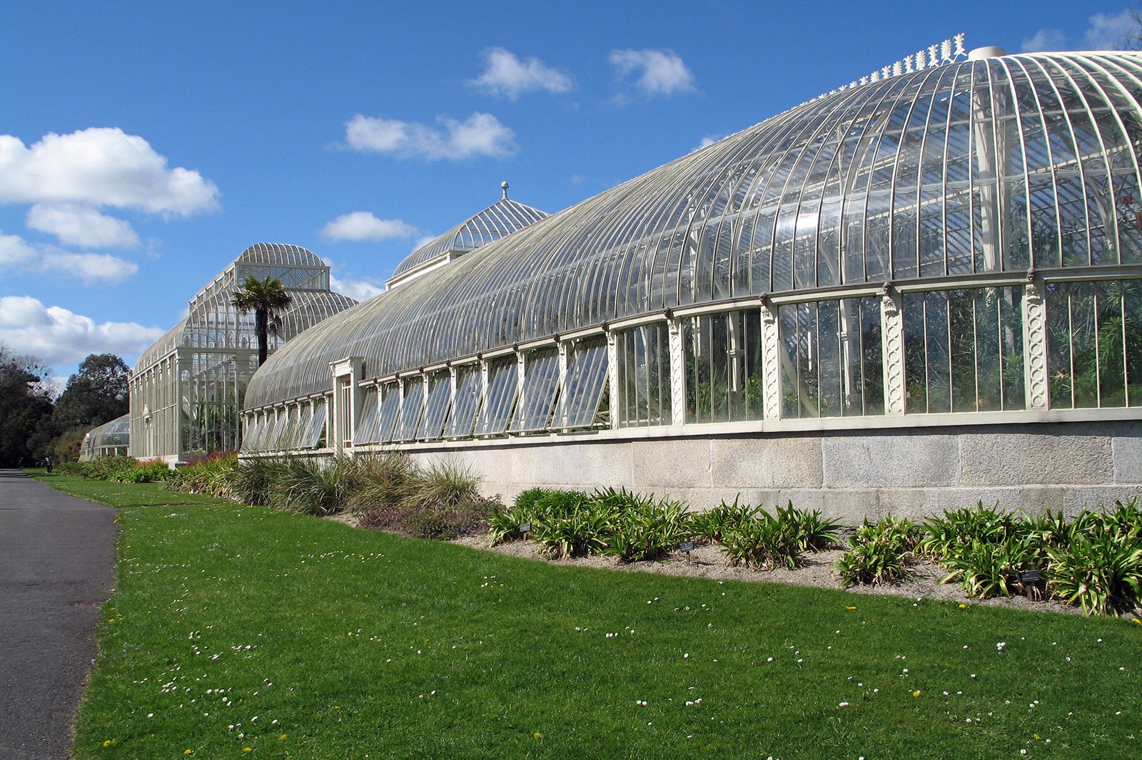 10 Best Parks in Dublin - Explore Dublin's Most Beautiful Outdoor ...