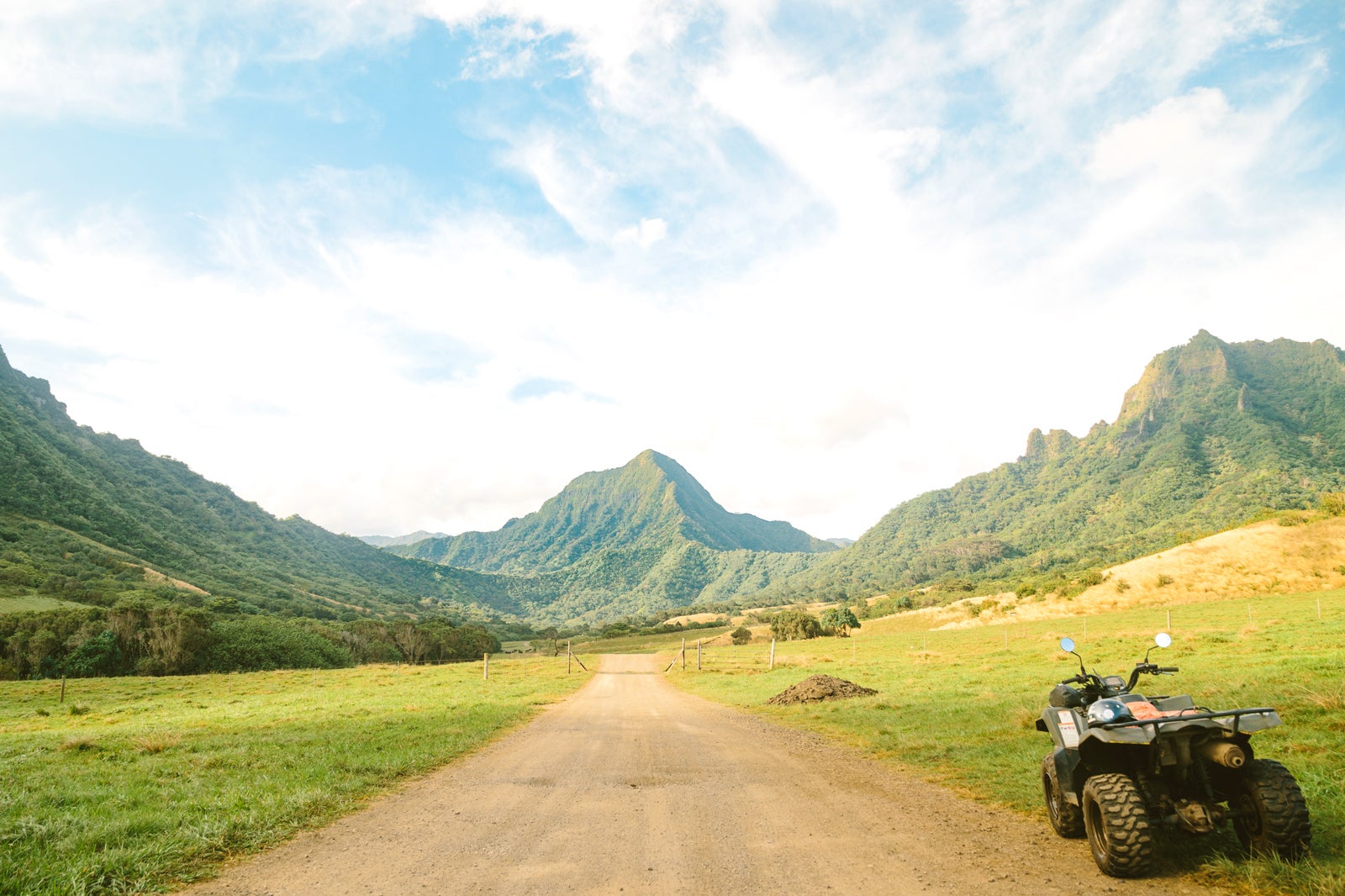 10 Ways to Explore Hawaii - Get a Unique View of the Aloha State – Go ...