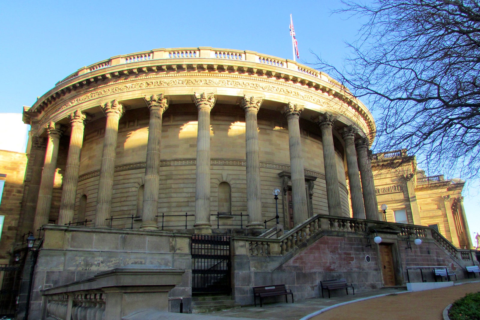 The Picton Reading Room - A Library You Won’t Soon Forget - Go Guides