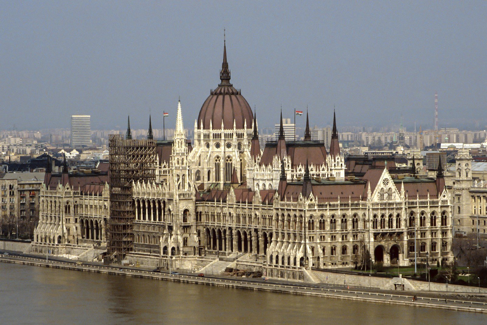 10 Things to Do in Budapest in a Day - What is Budapest Most Famous For?