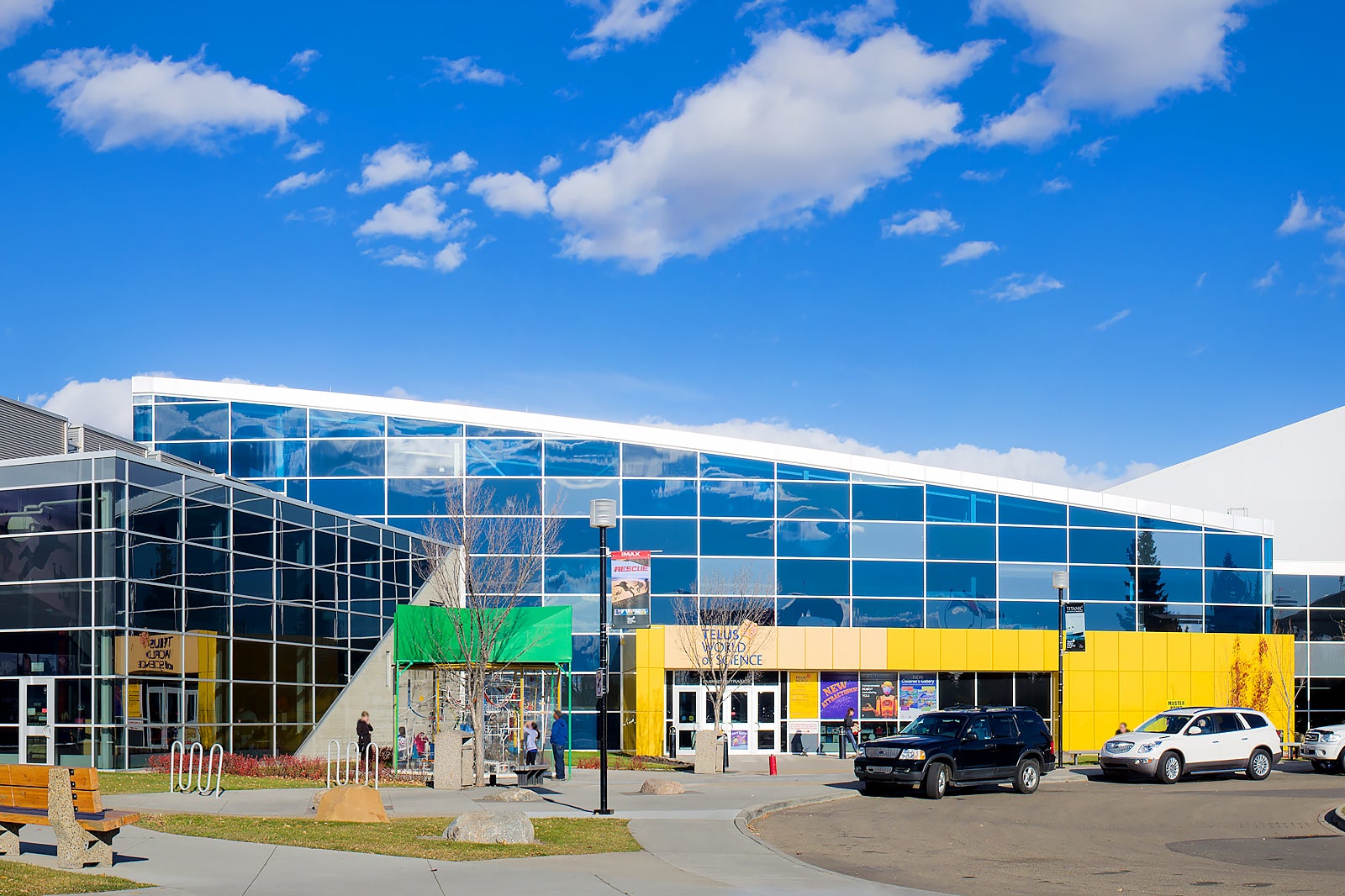 10 Best Museums in Edmonton - Where to Discover Edmonton History, Art ...