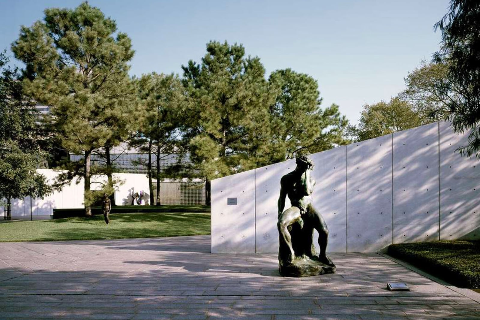 Museum of Fine Arts, Houston - Travel Through History Through Ingenuity ...